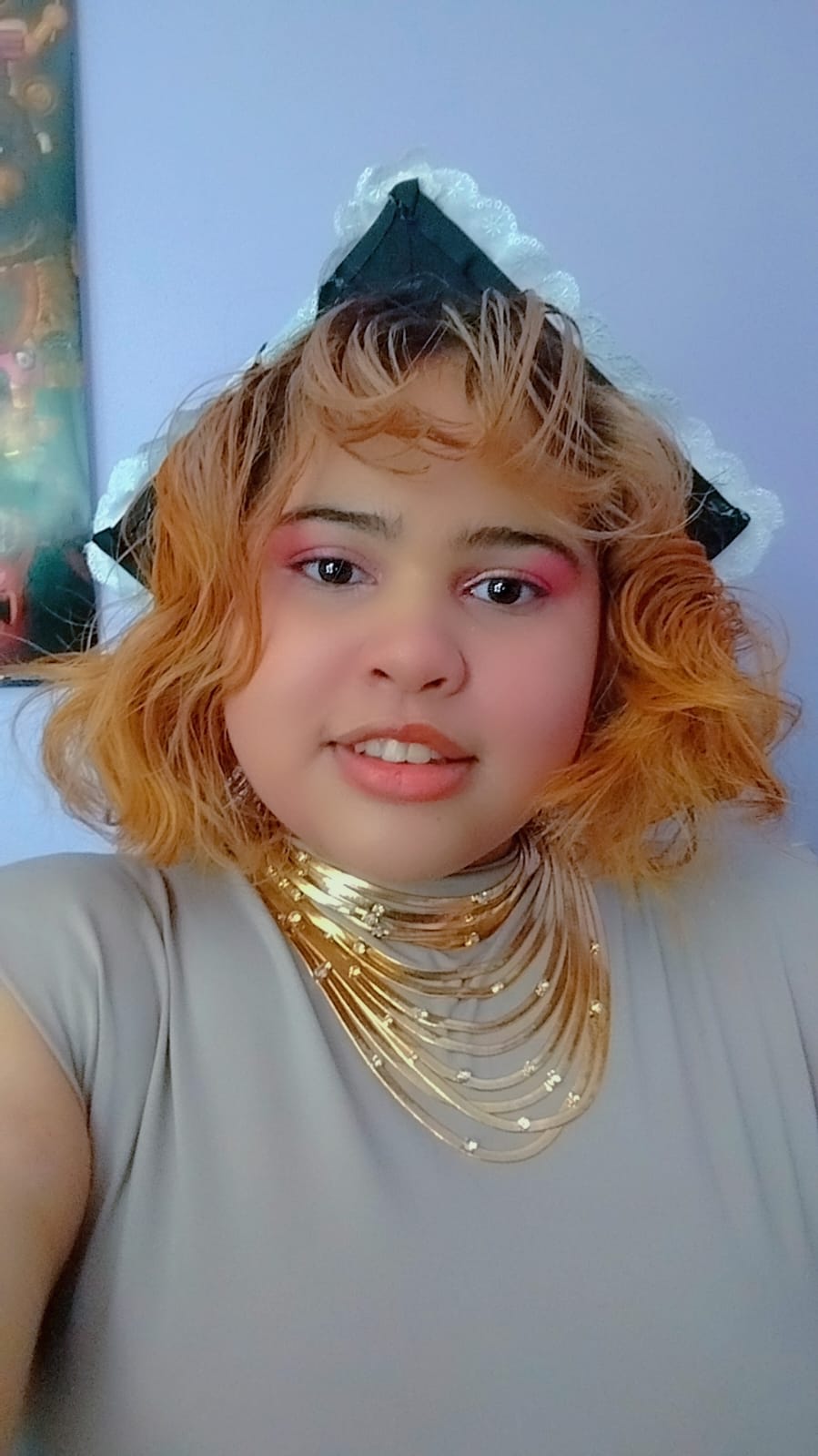 Ashley's Profile - Home